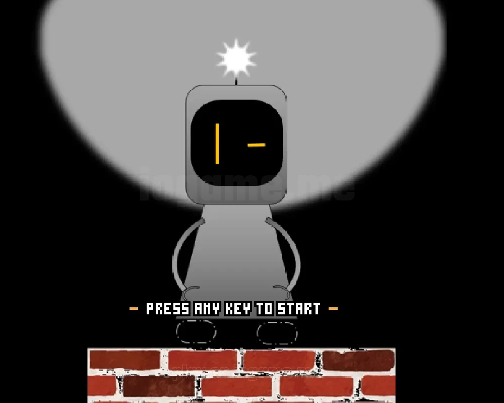 Lumina Robot 👾 - Play Lumina Robot at IOGame.me!